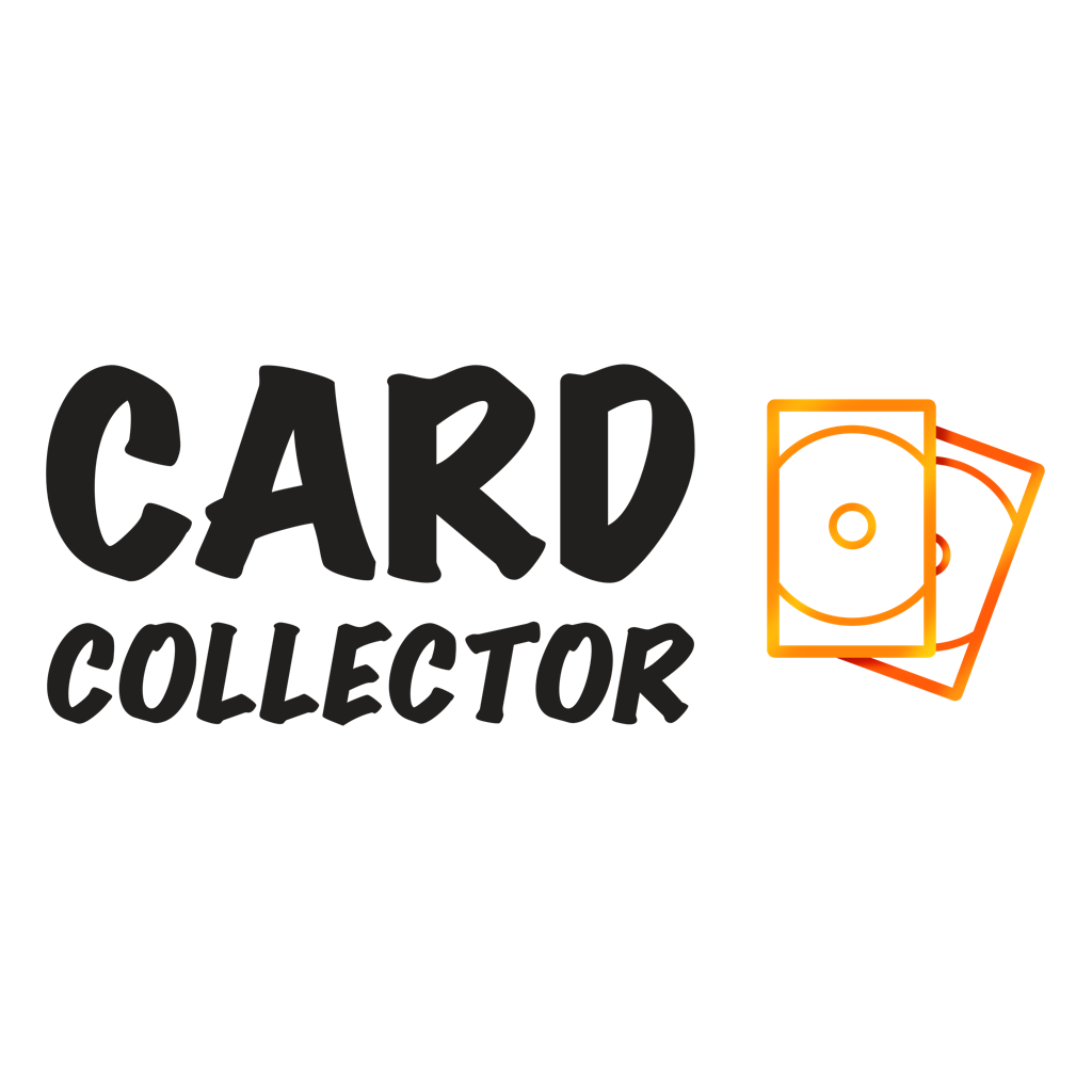Collector Cup – Card Collector